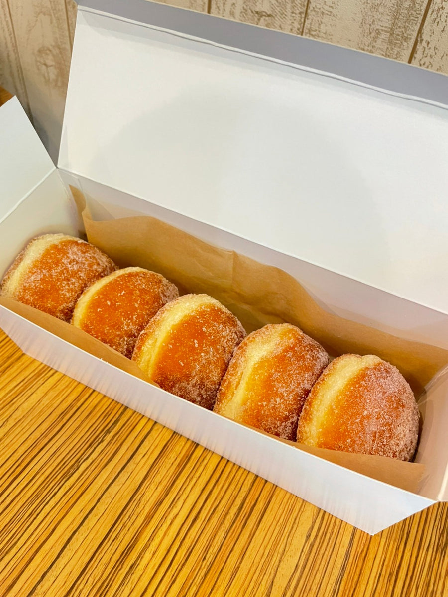 人気のMIX BOX – ALOHA DONUT